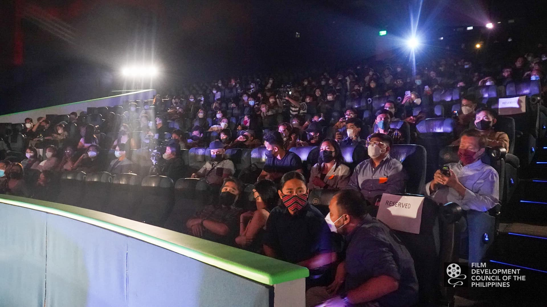 Pista ng Pelikulang Pilipino 6 Announces Short Film Competition Winners | FDCP